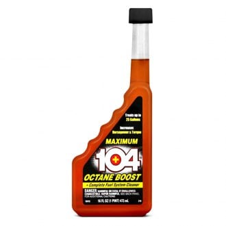 104+™ - Octane Boost for Muscle Cars | CARiD