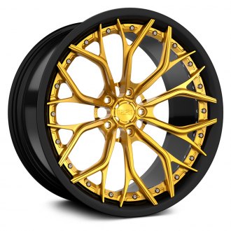 23 Inch Rims - Custom 23" Wheel and Tire Packages | CARiD