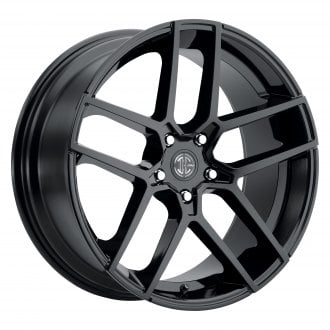 2Crave™ - Wheels & Rims from an Authorized Dealer | CARiD