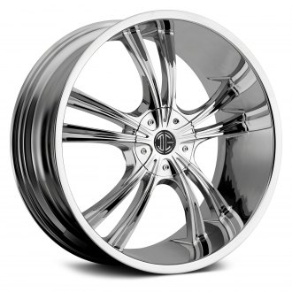 2Crave™ | Wheels & Rims from an Authorized Dealer — CARiD.com