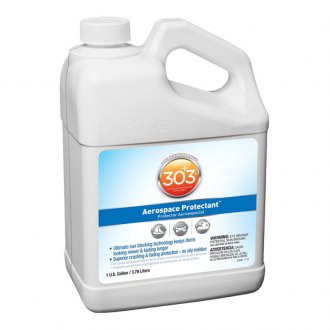 303™ | Cleaners, Protectant Wipes, Sprays, UV Protectants — CARiD.com