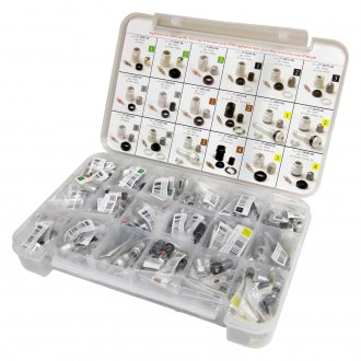 TPMS Sensors | Tire Pressure Monitoring System - CARiD.com