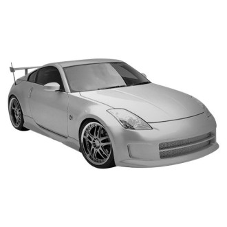 Nissan 350Z Custom Full Body Kits - CARiD.com