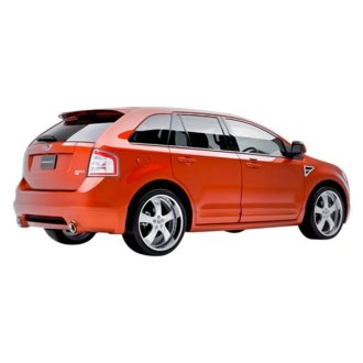 Ford Edge Body Kits & Ground Effects – CARiD.com