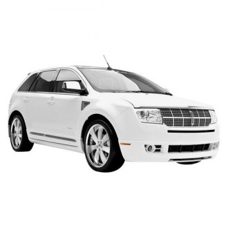 2010 Lincoln MKX Accessories & Parts at CARiD.com