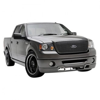 Ford F-150 Custom Full Body Kits - CARiD.com
