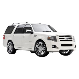 2007 Ford Expedition Accessories & Parts at CARiD.com