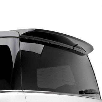 Ford Flex Spoilers | Custom, Factory, Roof, Lip & Wing Spoilers