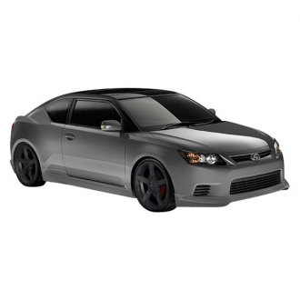 2012 Scion tC Body Kits & Ground Effects – CARiD.com