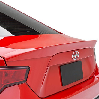 Scion FR-S Spoilers | Custom, Factory, Roof, Lip & Wing Spoilers