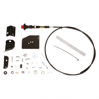 Axle Engagement Systems - CARiD.com