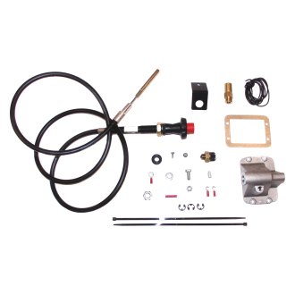 Axle Engagement Systems - CARiD.com