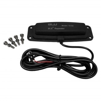 Chevy Suburban TPMS Control Units | Modules & Wiring — CARiD.com