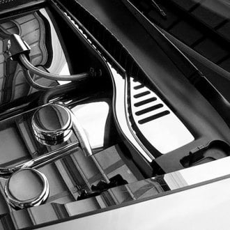 American Car Craft™ - Chrome & Stainless Steel Auto Accessories | CARiD