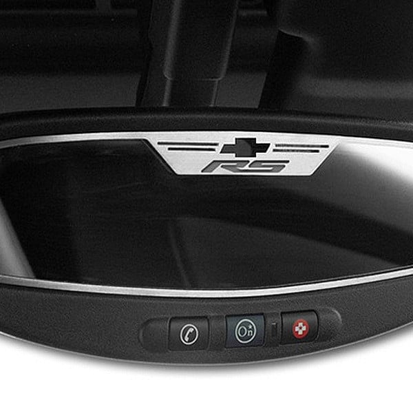 American Car Craft® - RS Style Rear View Mirror Trim