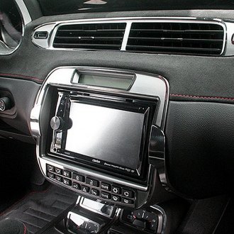 Chrome Interior Trim | Bezels, Covers, Moldings, Panels – CARiD.com