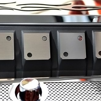 Custom Engine Covers | Carbon Fiber, Stainless Steel – CARiD.com