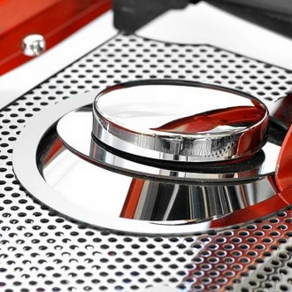 American Car Craft™ - Chrome & Stainless Steel Auto Accessories | CARiD