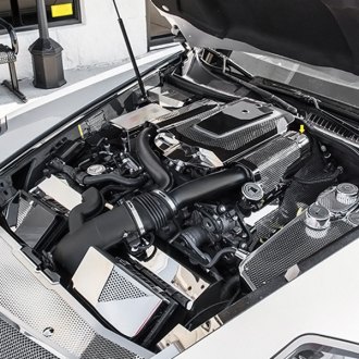 2004 Cadillac XLR Body Kits & Ground Effects | CARiD