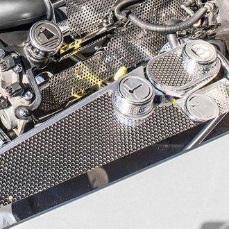 2004 Cadillac XLR Body Kits & Ground Effects | CARiD