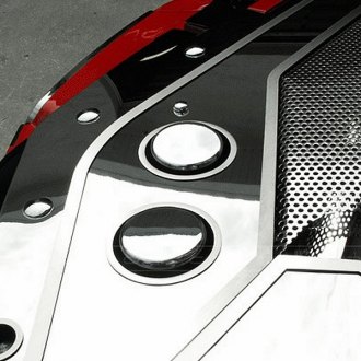 2009 Pontiac G8 Body Kits & Ground Effects | CARiD