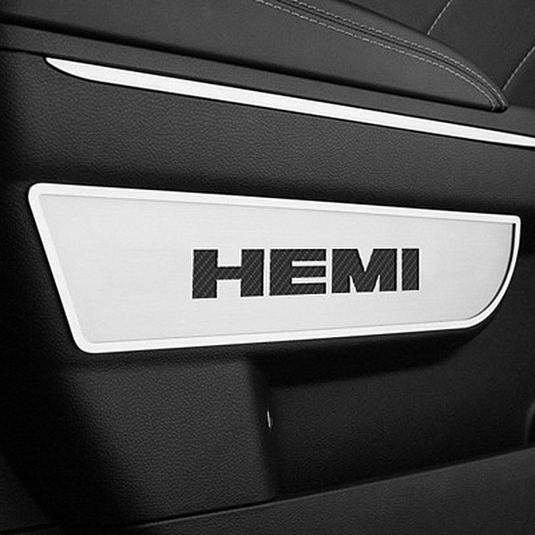 Chrome Interior Trim - Bezels, Covers, Moldings, Panels | CARiD