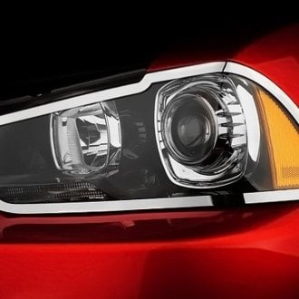 American Car Craft™ - Chrome & Stainless Steel Auto Accessories | CARiD