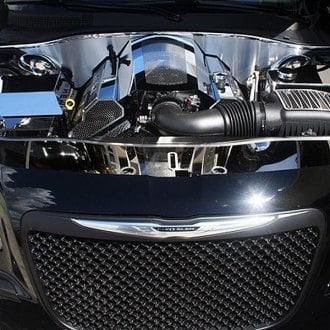 2013 Chrysler 300 Chrome Accessories & Trim | CARiD