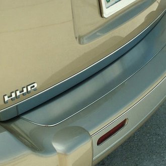 Chevy HHR Chrome Bumper Trim | CARiD