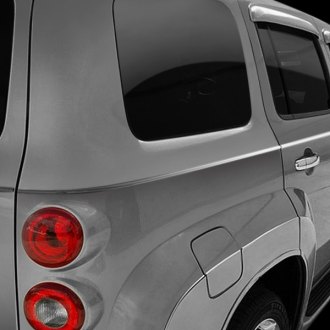 2009 Chevy HHR Chrome Accessories & Trim | CARiD