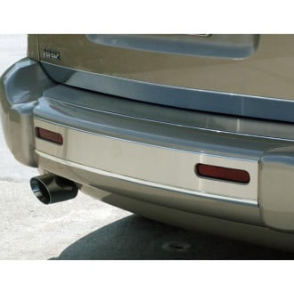 2009 Chevy HHR Chrome Accessories & Trim | CARiD