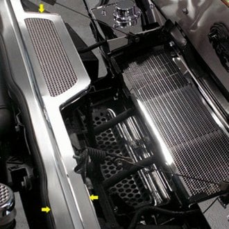 Hummer H2 Body Kits & Ground Effects | CARiD