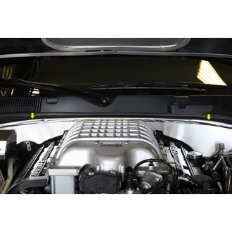 Dodge Charger Custom Engine Covers | CARiD.com