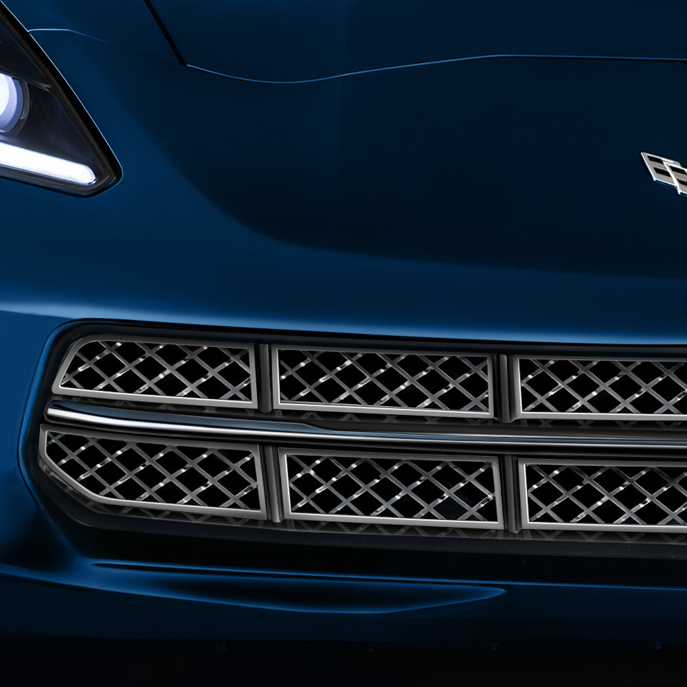 ACC® - Mesh Grille