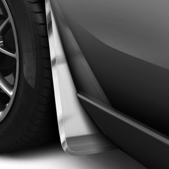 2012 Dodge Challenger Body Kits & Ground Effects | CARiD