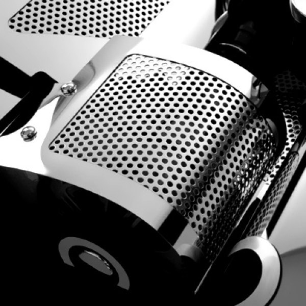 American Car Craft™ - Chrome & Stainless Steel Auto Accessories | CARiD