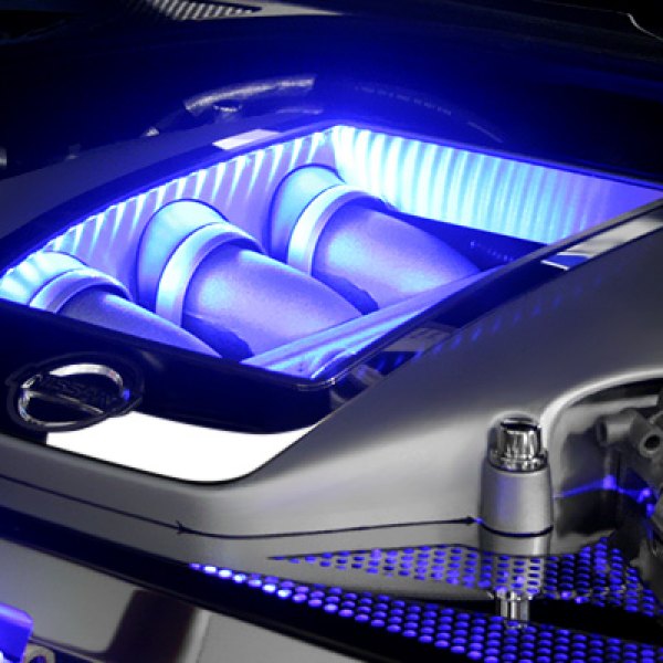 American Car Craft™ - Chrome & Stainless Steel Auto Accessories | CARiD