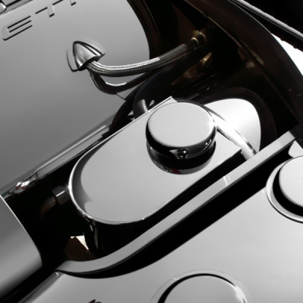 American Car Craft™ - Chrome & Stainless Steel Auto Accessories | CARiD