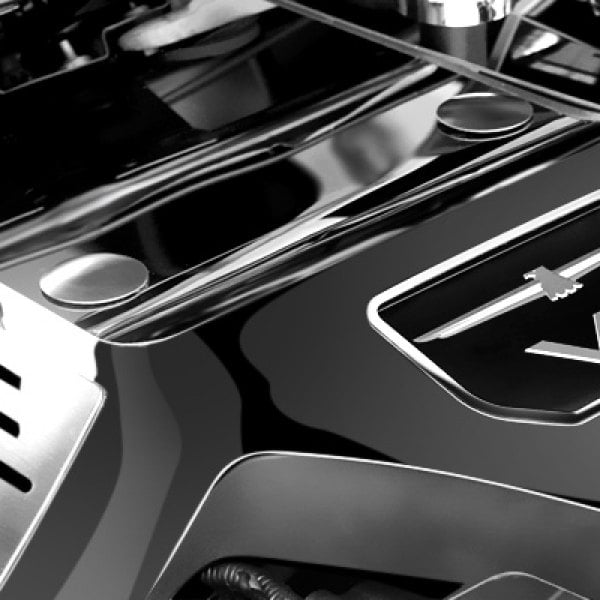 American Car Craft™ - Chrome & Stainless Steel Auto Accessories | CARiD