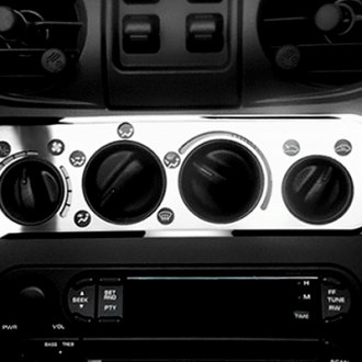 American Car Craft™ - Chrome & Stainless Steel Auto Accessories | CARiD