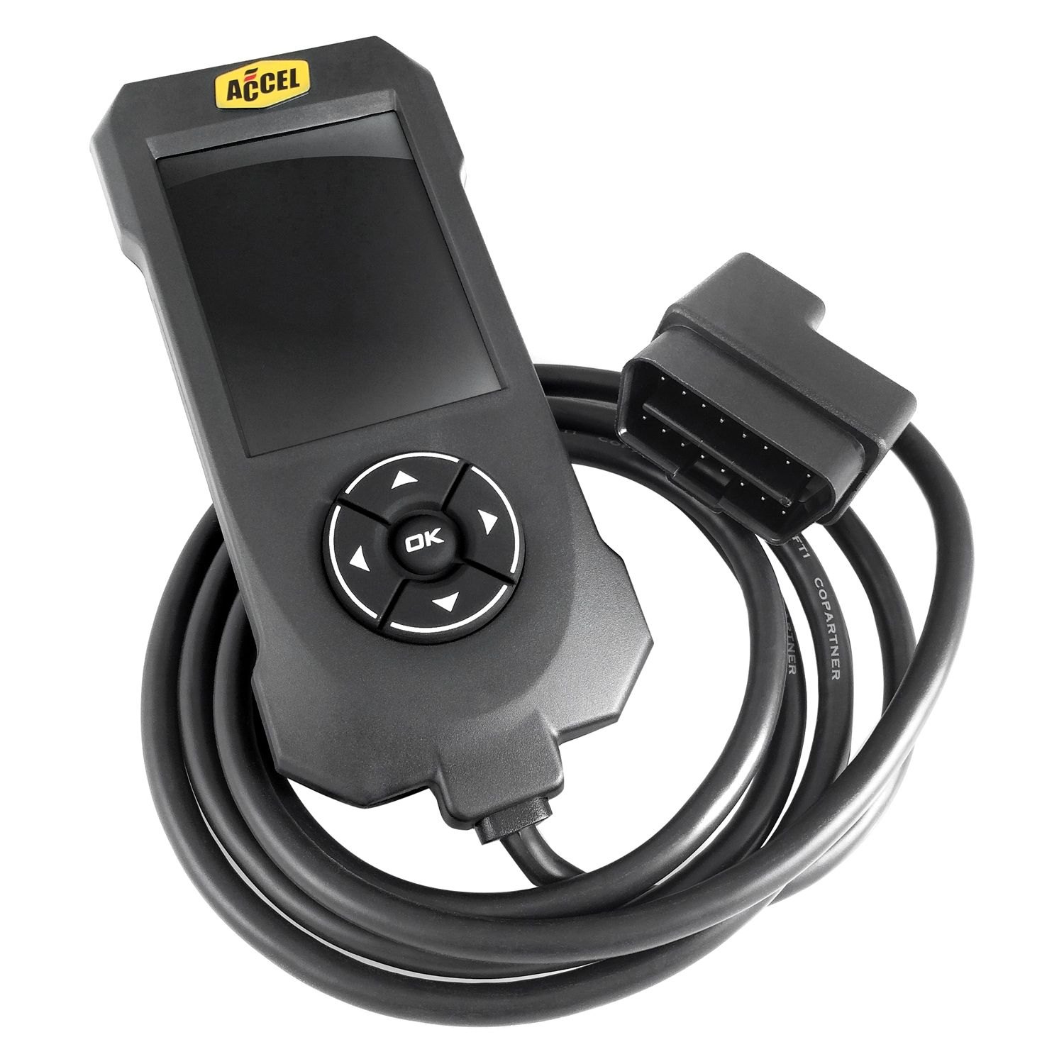 Ford Ranger Transmission Controllers - Modules, Kits | CARiD