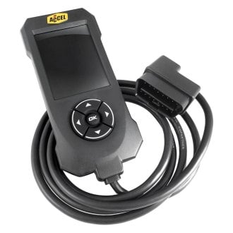 2010 Chevy Camaro Performance Chips - Power Programmers | CARiD