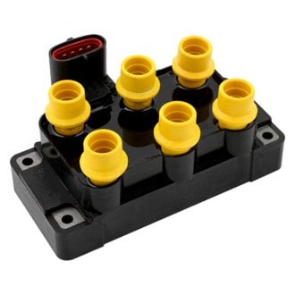 Accel™ - Distributors, Coils, Injectors, Ignition Parts | CARiD