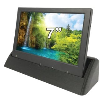 Overhead Flip Down Monitors at CARiD.com