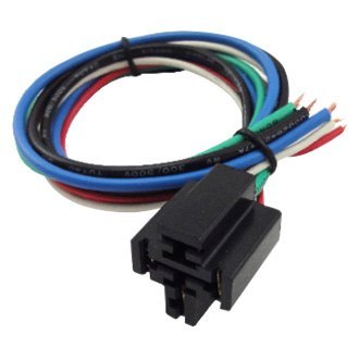 Relay Connectors | CARiD
