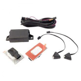 Universal 360° Vision Systems | 360 Degree Car Camera Systems - CARiD.com