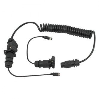 Universal 360° Vision Systems | 360 Degree Car Camera Systems - CARiD.com