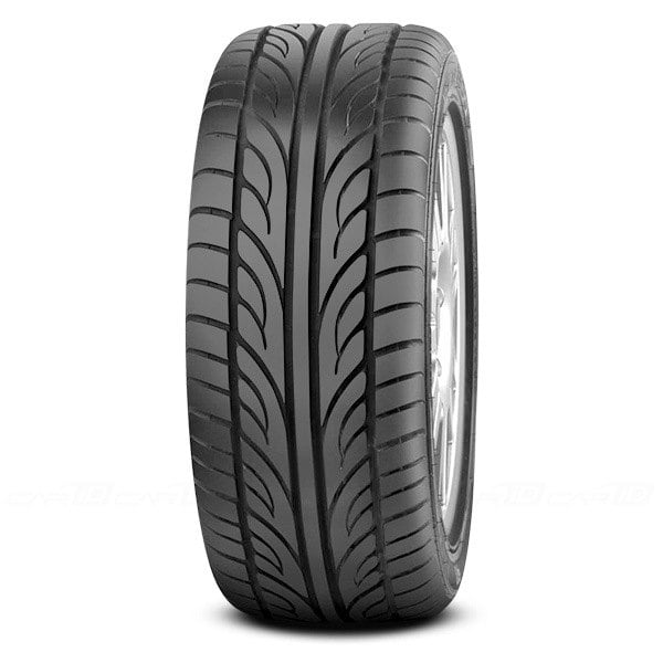 ACCELERA® ALPHA Tires