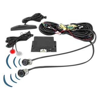 Universal Blind Spot Detection - CARiD.com