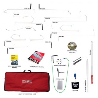 Universal Lockout Kits - 100+ products at CARiD.com